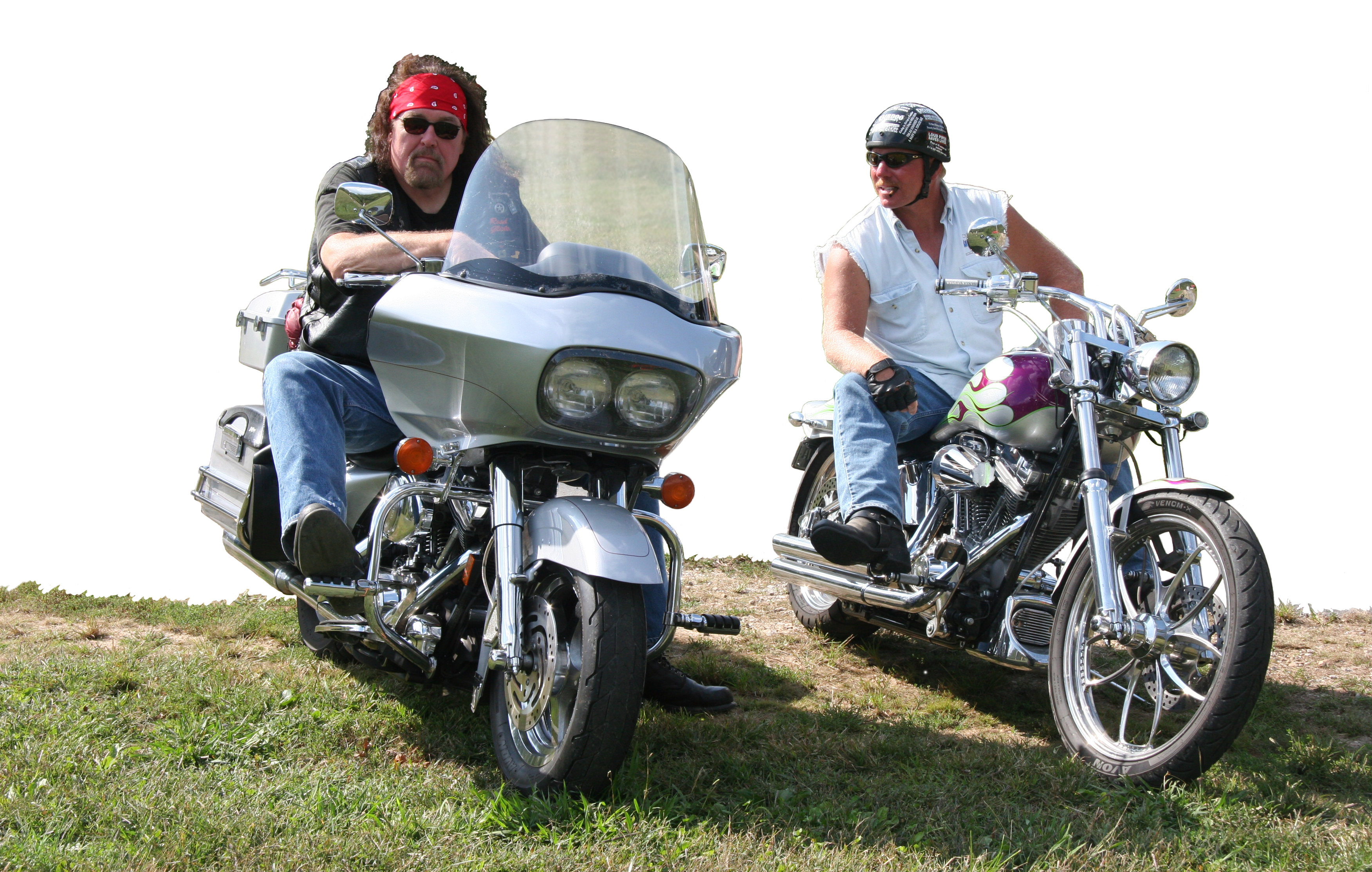 Iron City Blues - Documentary Film - Press